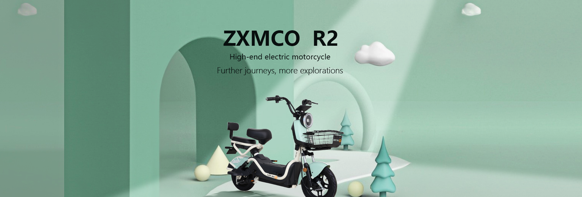 Jiangsu Zhongxing Motorcycle Co., Ltd.
