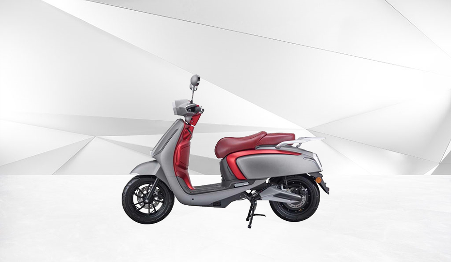 Jiangsu Zhongxing Motorcycle Co., Ltd.