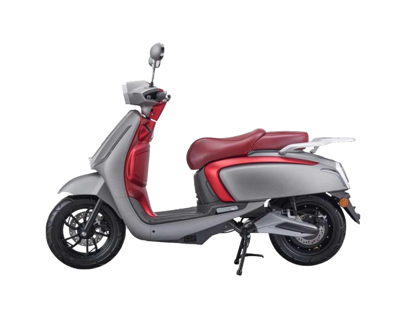 Jiangsu Zhongxing Motorcycle Co., Ltd.