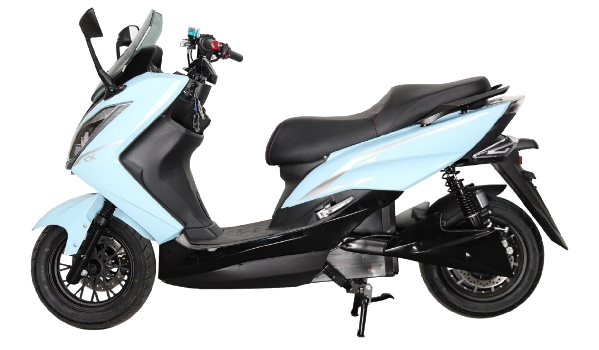 Jiangsu Zhongxing Motorcycle Co., Ltd.