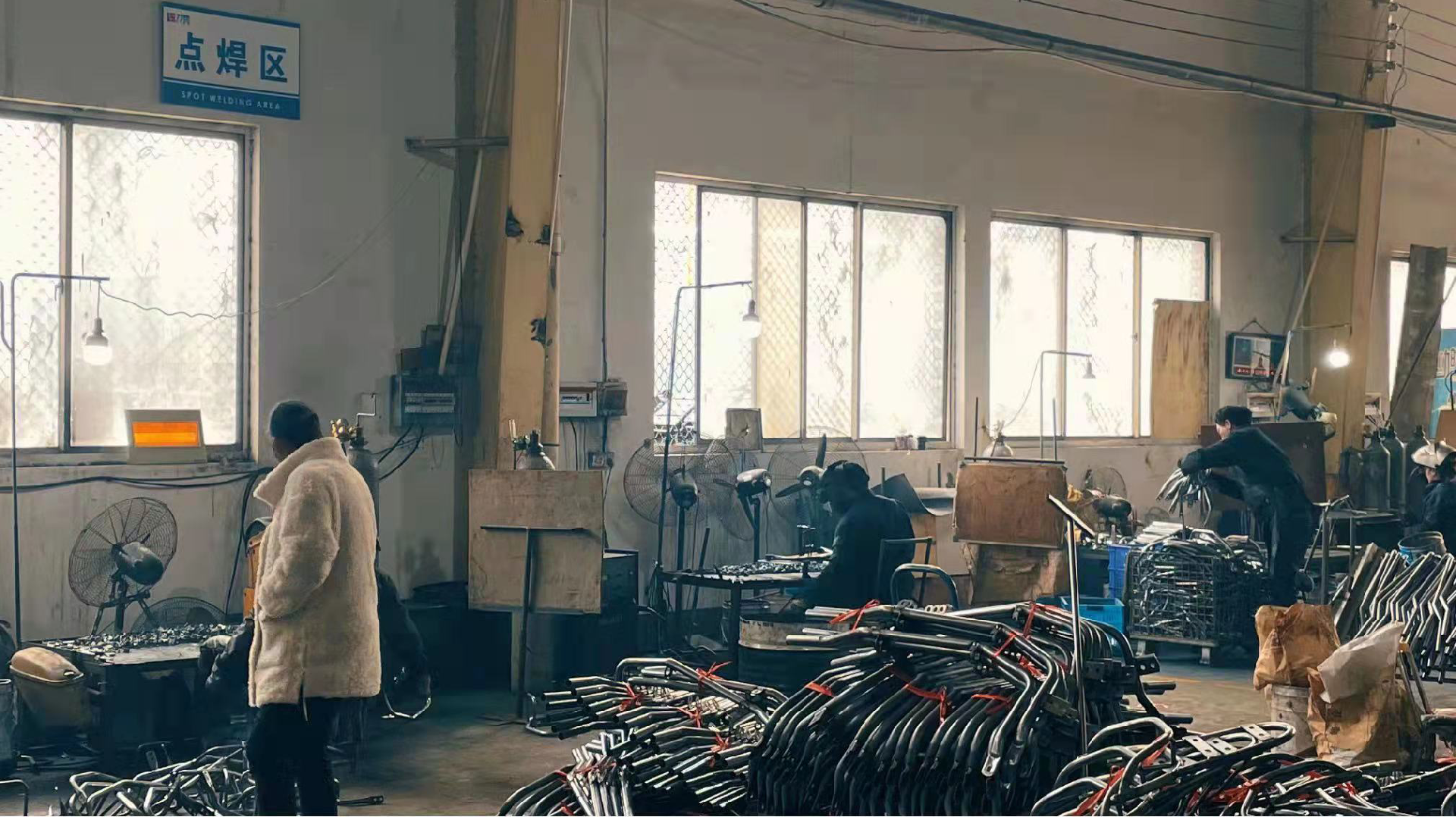 About Us-Jiangsu Zhongxing Motorcycle Co., Ltd.-Jiangsu Zhongxing Motorcycle Co., Ltd.