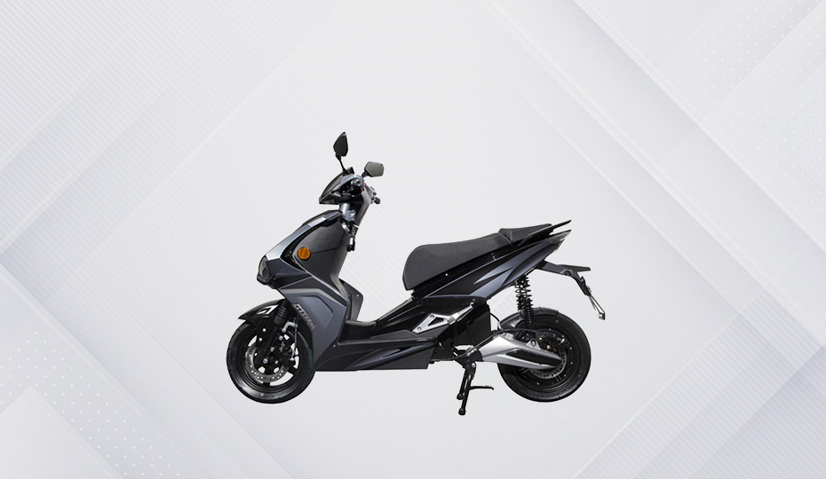 Jiangsu Zhongxing Motorcycle Co., Ltd.
