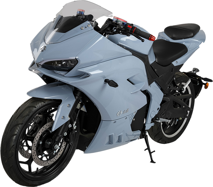 Jiangsu Zhongxing Motorcycle Co., Ltd.