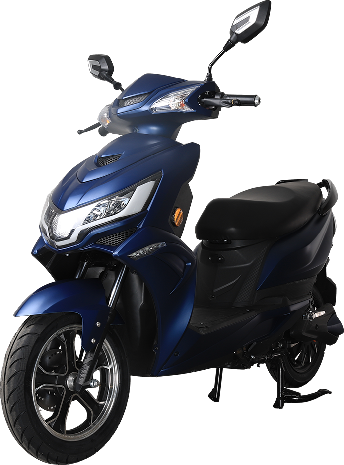 Jiangsu Zhongxing Motorcycle Co., Ltd.