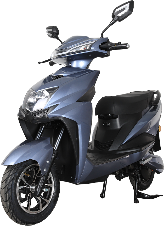Jiangsu Zhongxing Motorcycle Co., Ltd.