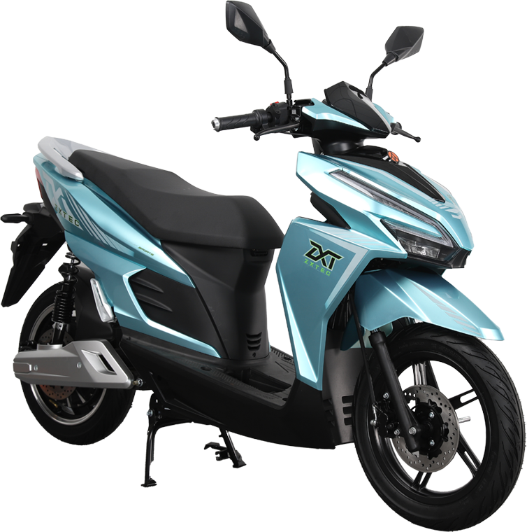 Jiangsu Zhongxing Motorcycle Co., Ltd.