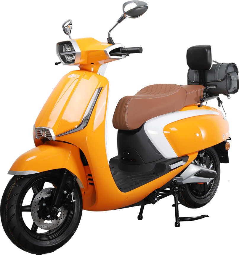 Jiangsu Zhongxing Motorcycle Co., Ltd.