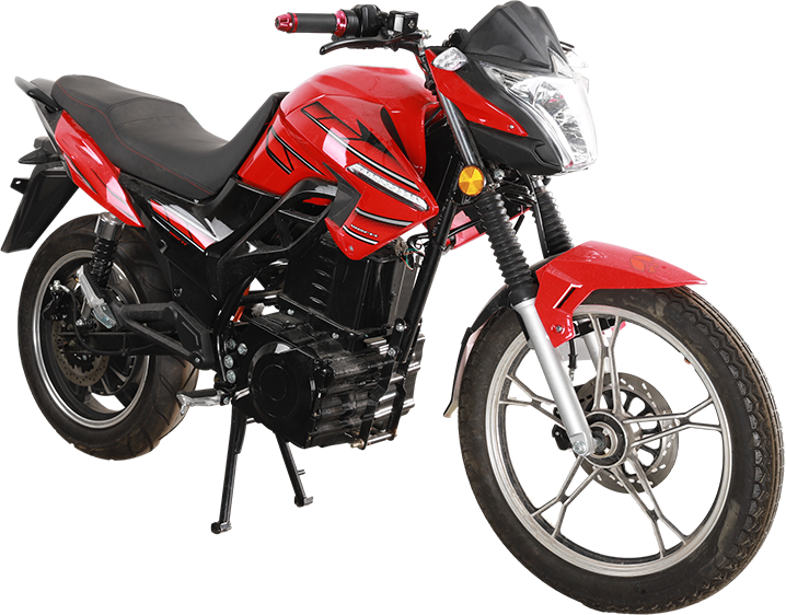 Jiangsu Zhongxing Motorcycle Co., Ltd.