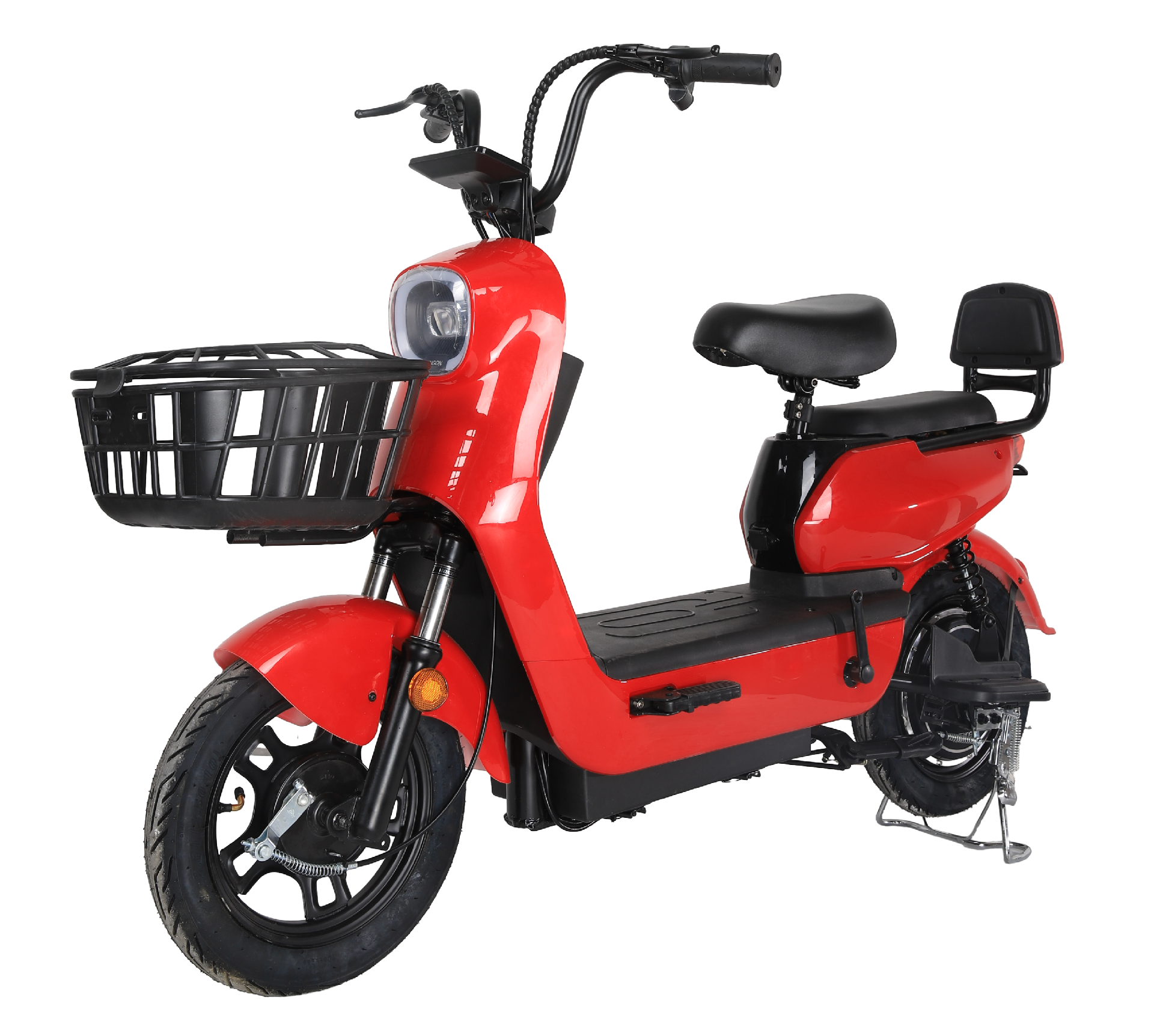 Jiangsu Zhongxing Motorcycle Co., Ltd.