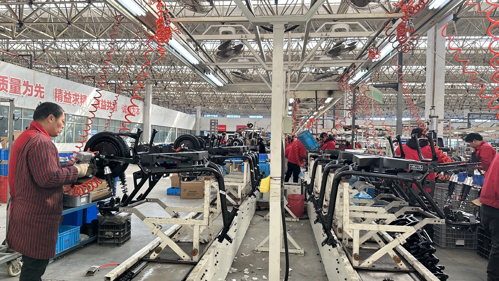 About Us-Jiangsu Zhongxing Motorcycle Co., Ltd.-Jiangsu Zhongxing Motorcycle Co., Ltd.