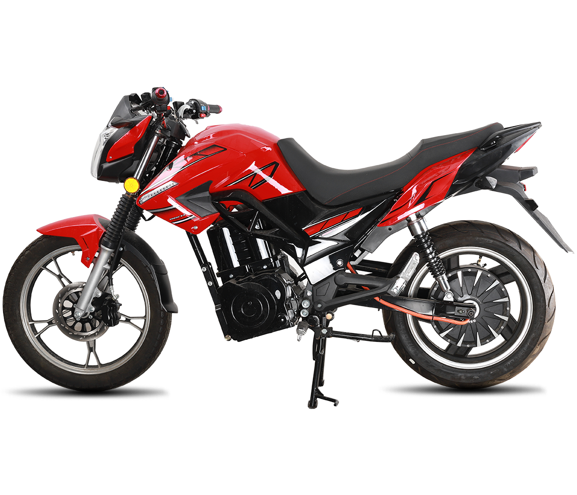 Jiangsu Zhongxing Motorcycle Co., Ltd.